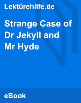 Strange Case of Dr Jekyll and Mr Hyde | Structure