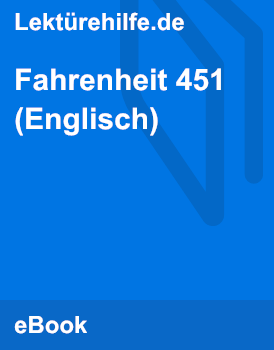 Fahrenheit 451 | Chapter summaries